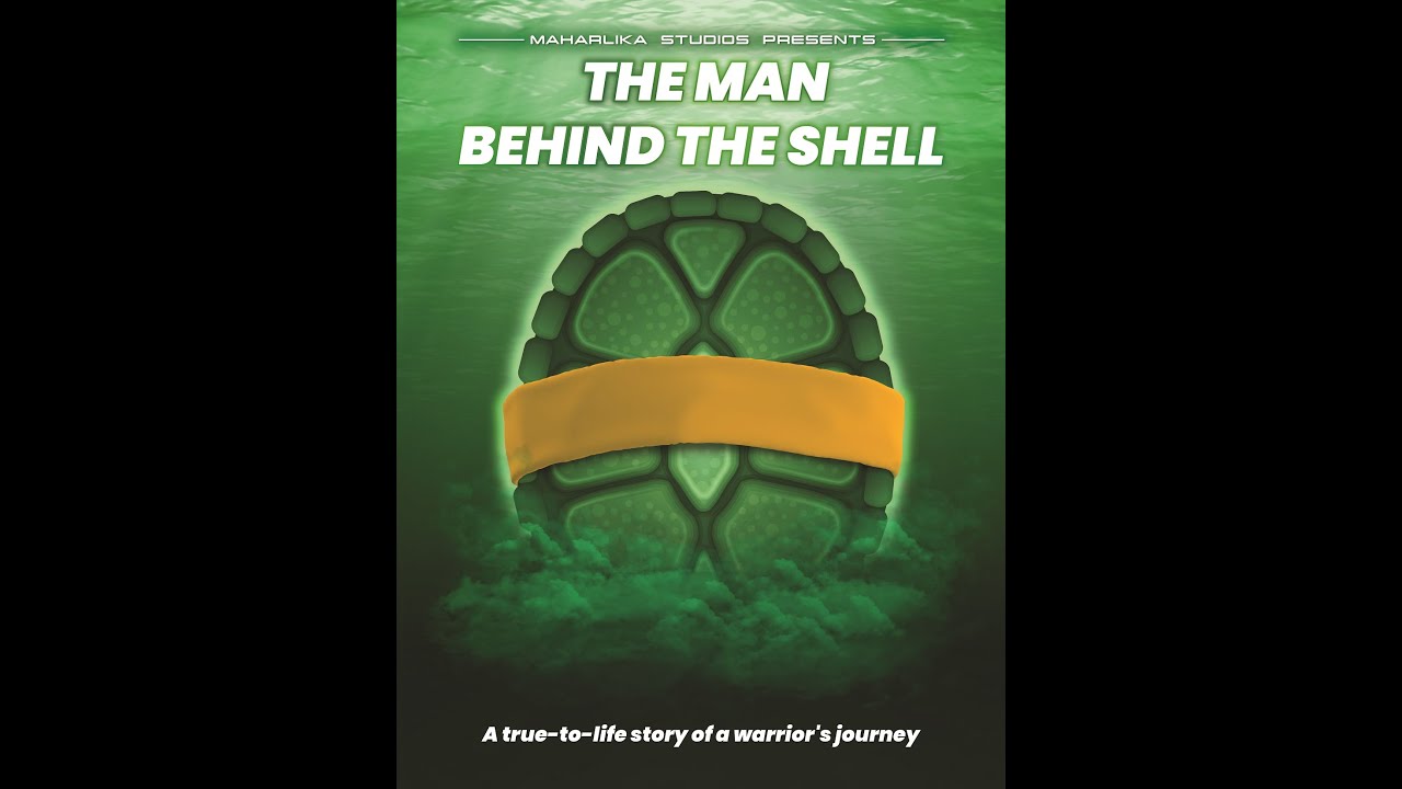 Maharlika Studios: The Man Behind The Shell - Coming Soon - YouTube