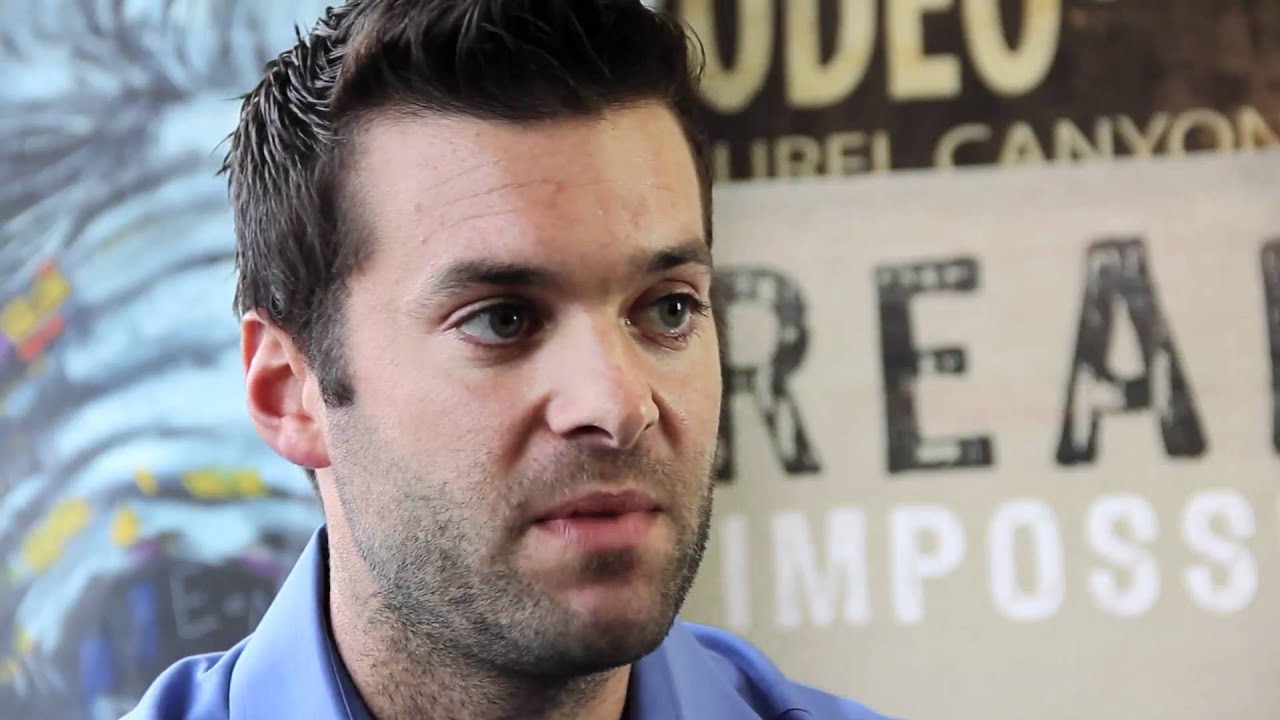 CA Bar Style Testimonial - Shaun Bauman - YouTube