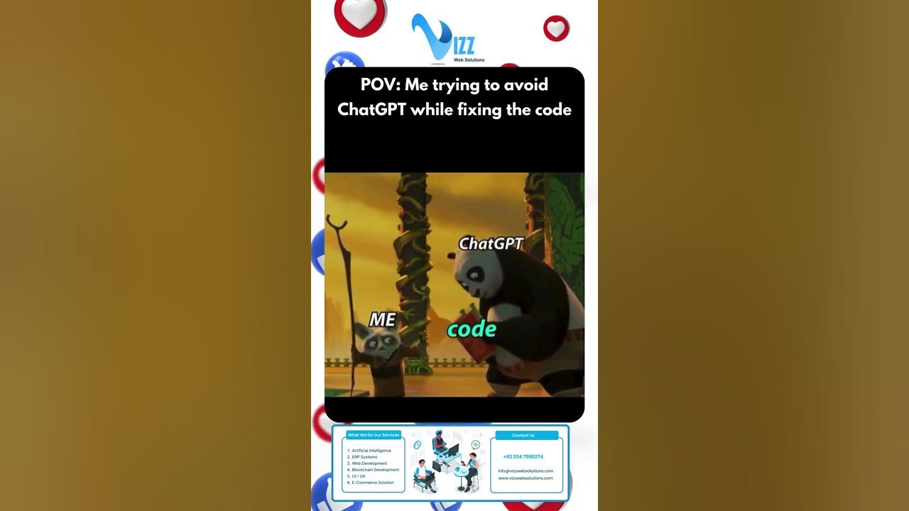 Programmers Be Like - YouTube