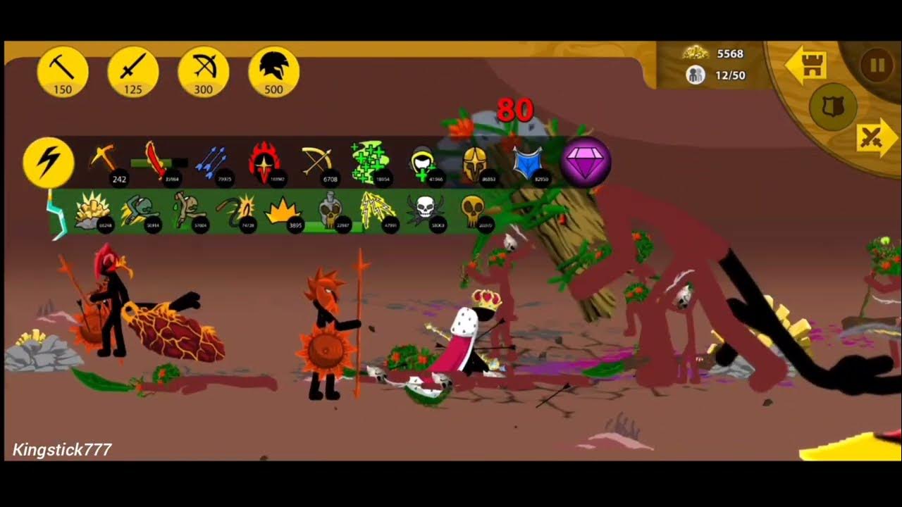 SUMMON ICON X9999 XIPHOS SKIBIDI TOIET | STICK WAR LEGACY MOD | KINGSTICK777 - YouTube