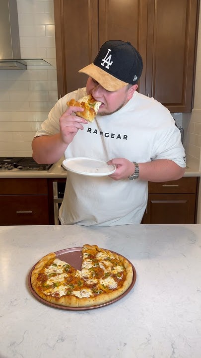 Let’s make a Pizza #recipe #food #pizza #deliciouslyhungry - YouTube