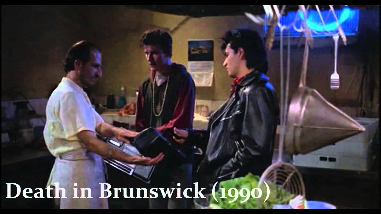 Daniel Pollock - Memorial video - 1968-1992 - YouTube