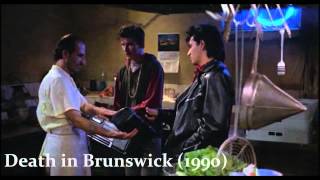 Daniel Pollock Actor