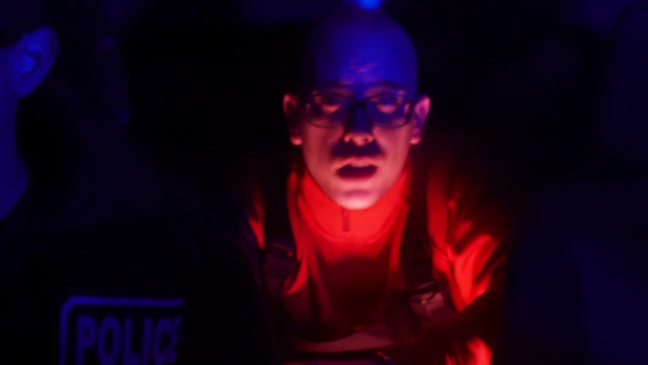 MIC-MC-CARTEL - YouTube