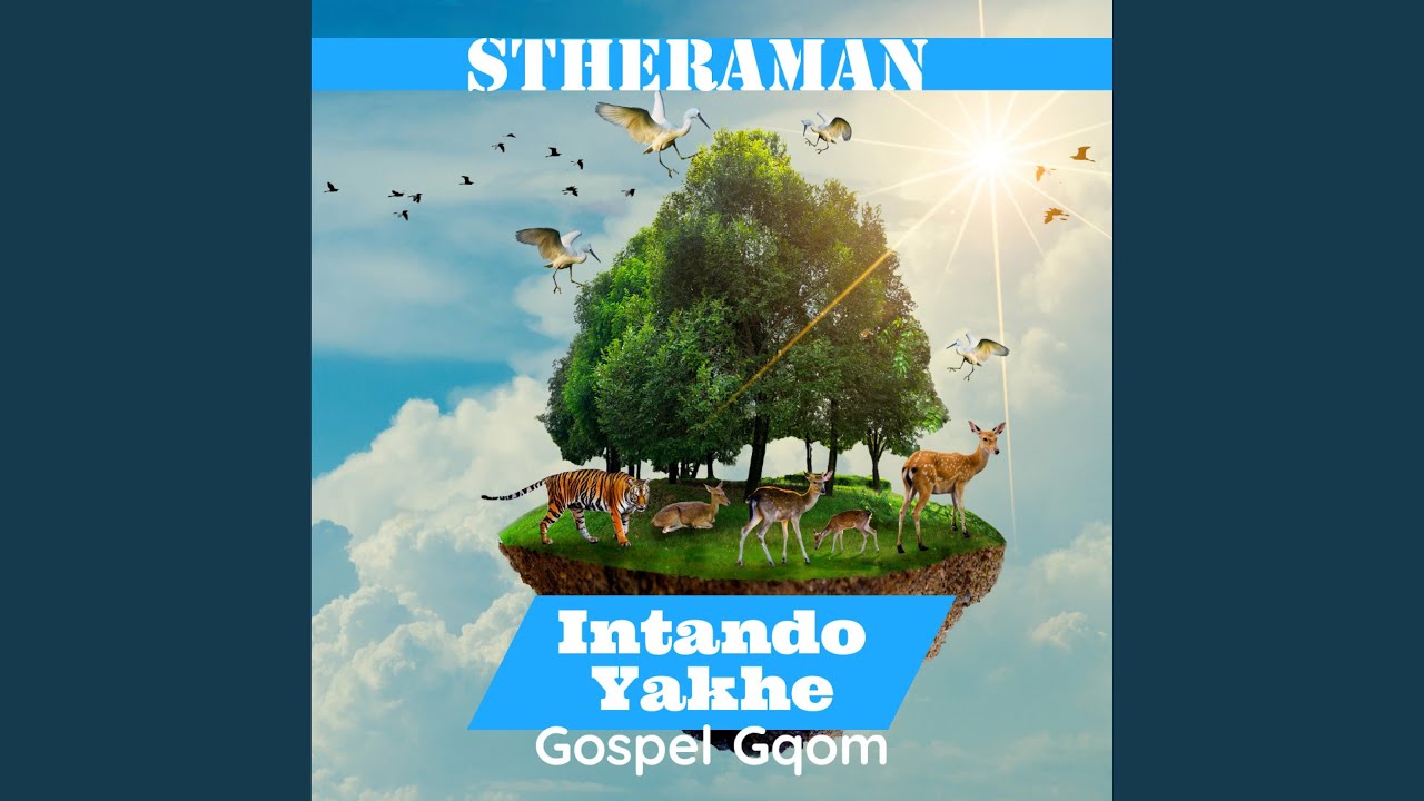Intando Yakhe (Gospel Gqom) - YouTube