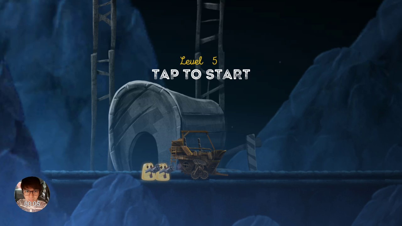 Hopeless 3 level 5 - YouTube