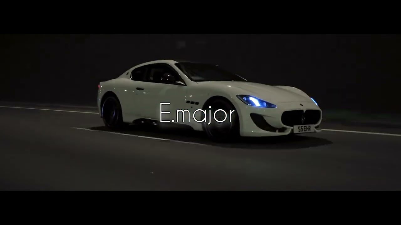 Cllevio serbiano - Maserati [Official Audio] - YouTube