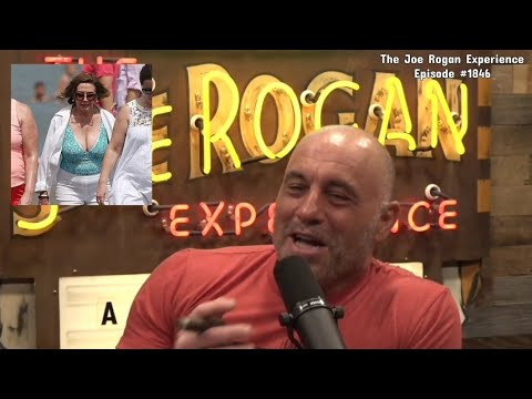 'The Heavies'... An Origin Story - Joe Rogan... Andrew Schulz... Yeonmi ...