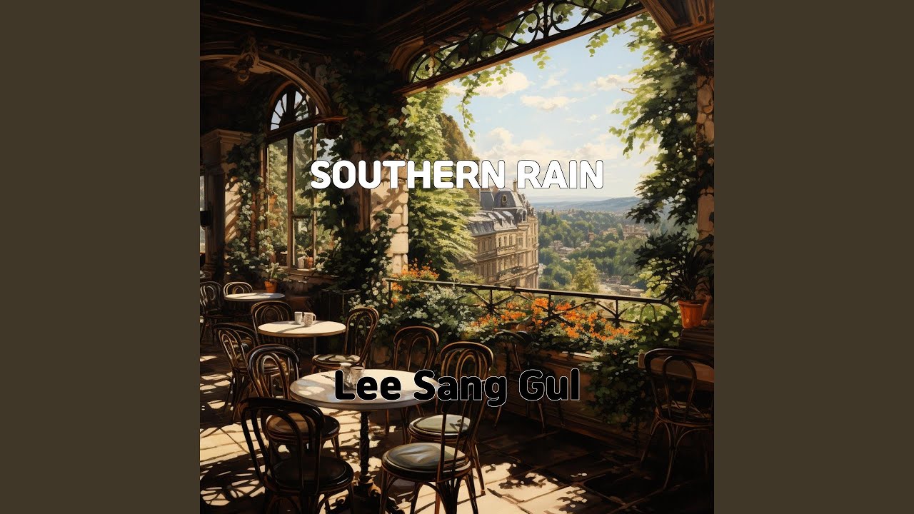 SOUTHERN RAIN - YouTube