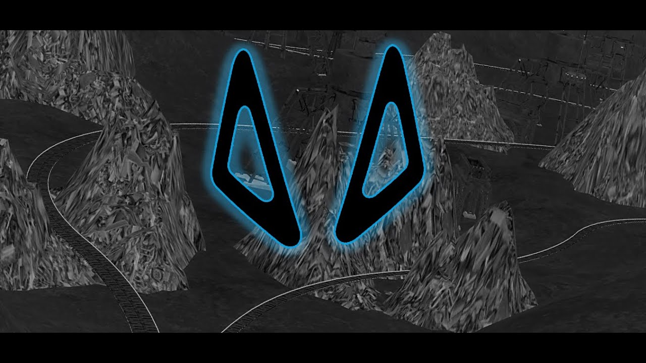 Acceleracers Roblox Junk Realm AfterBurner's - YouTube