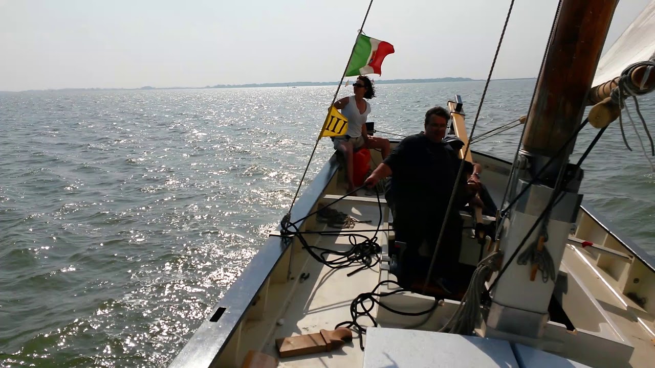 bragosso altino regata bocolo 2018 1 - YouTube