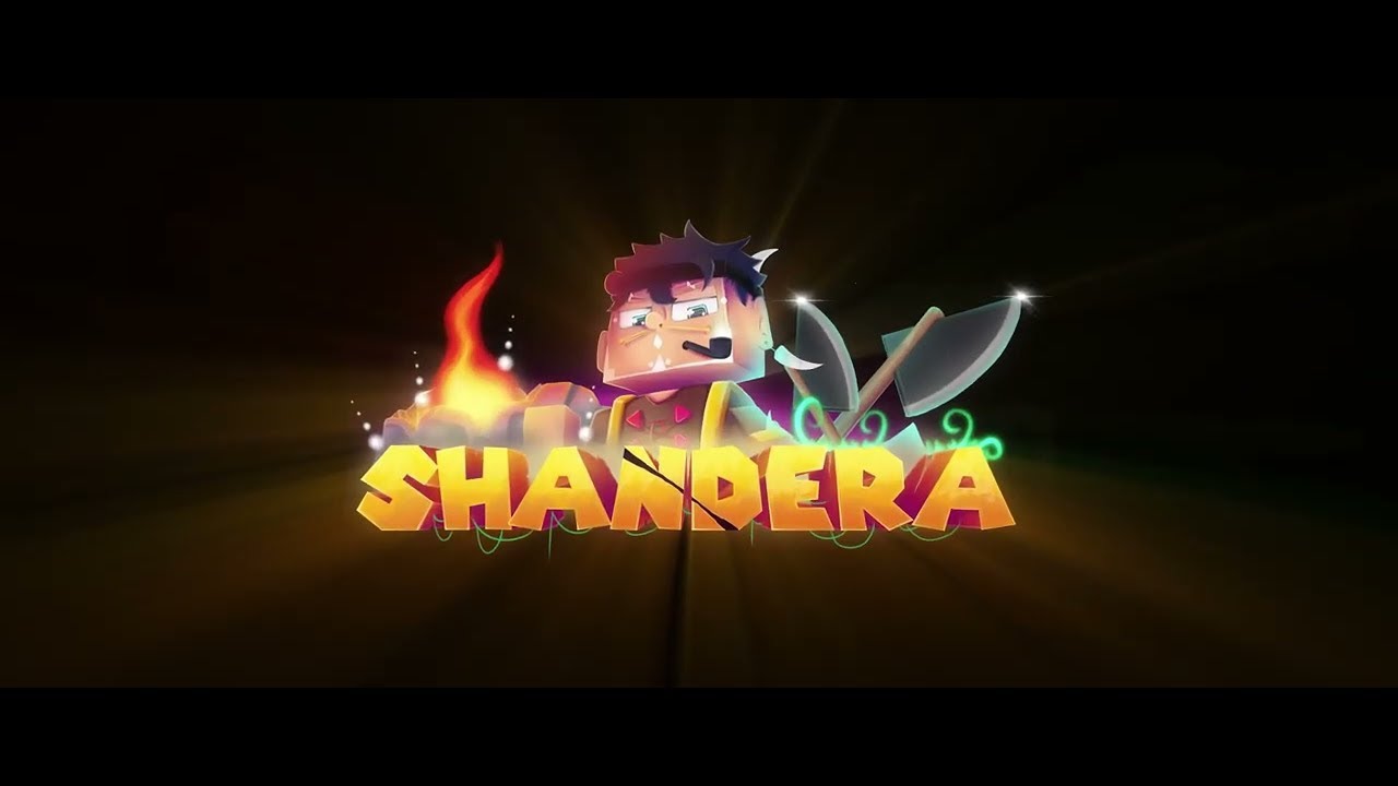 Meilleur serveur pvp faction du moment ? Minecraft Shandera ! Concours ...