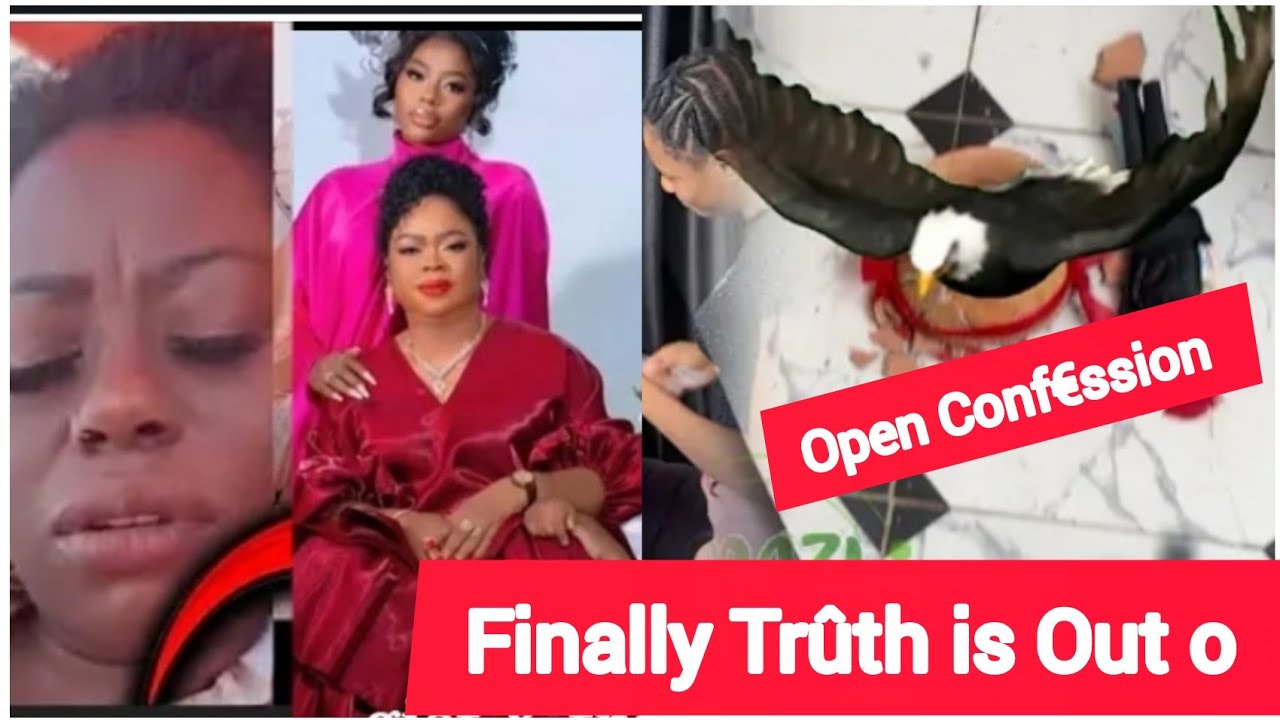 ShOcking Trûth Fin@lly Out Sophias Mother EXp0sed Publicly Open Conf ...