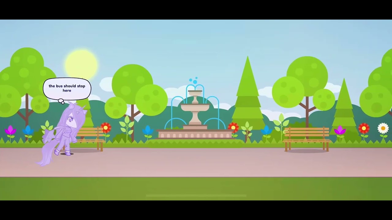 Gacha life 2 mini series (mlp humans) - YouTube