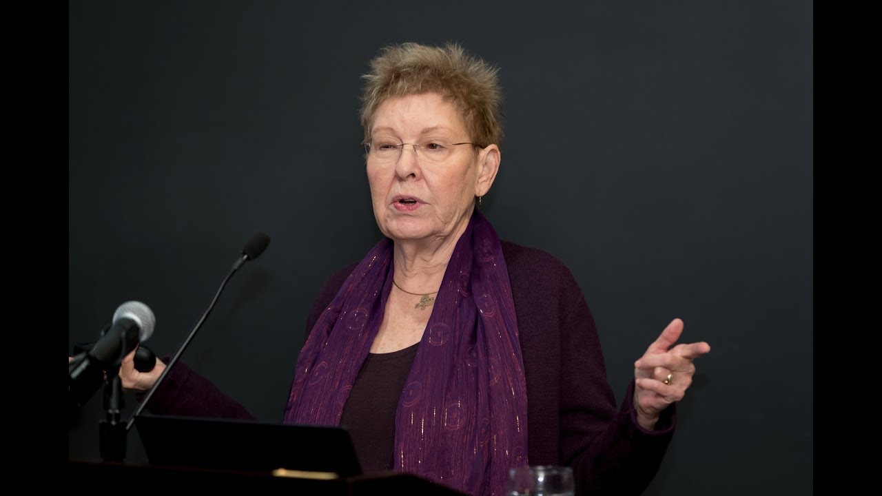Phyllis Moen: "Disparate Lives: Objective and Subjective Aspects of the ...