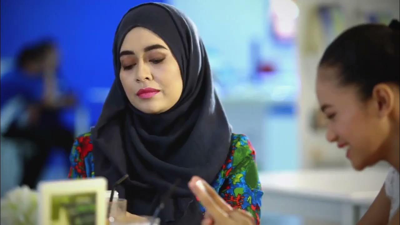 PLB MIV MCMC : 1 Klik Dengan Bijak Maklumat Palsu - YouTube