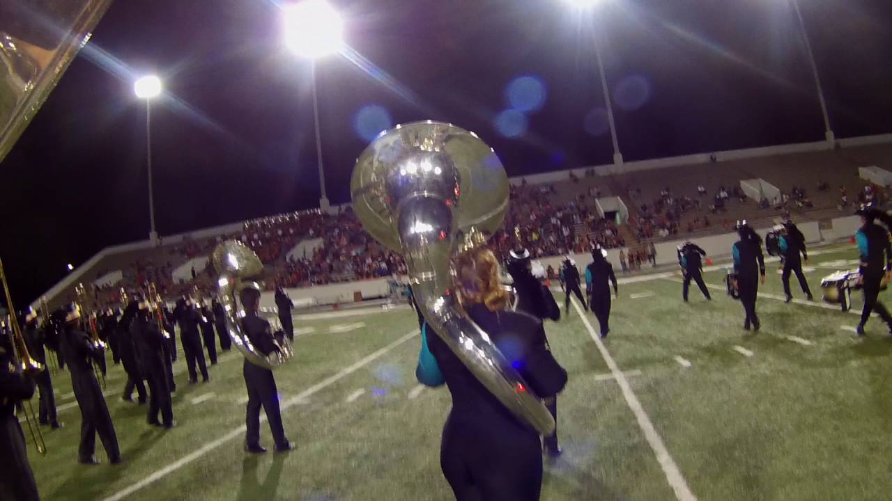 Hatcam - Brandon Williams - Dobie Game - YouTube