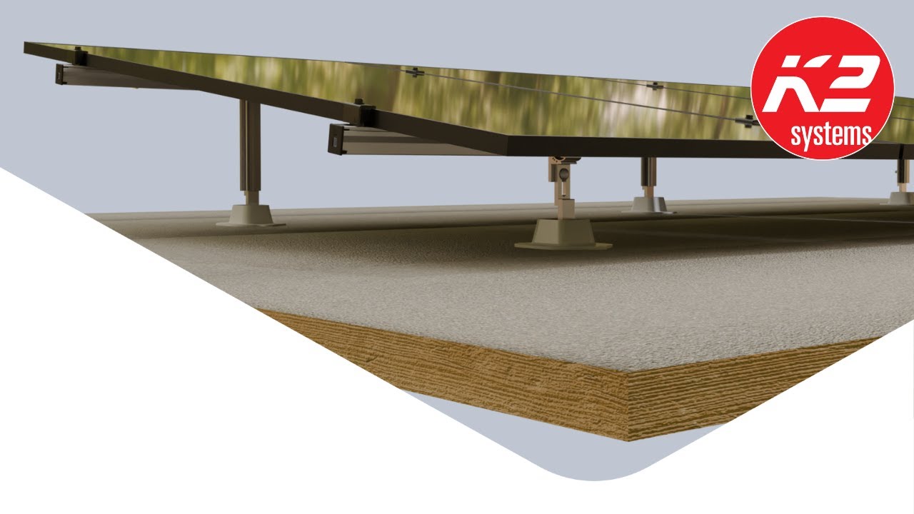 Simple Tilt System Install - YouTube