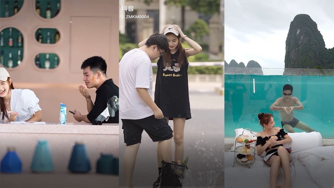 Li Xiaoye - BeautiFul of Smile P. 28 - YouTube