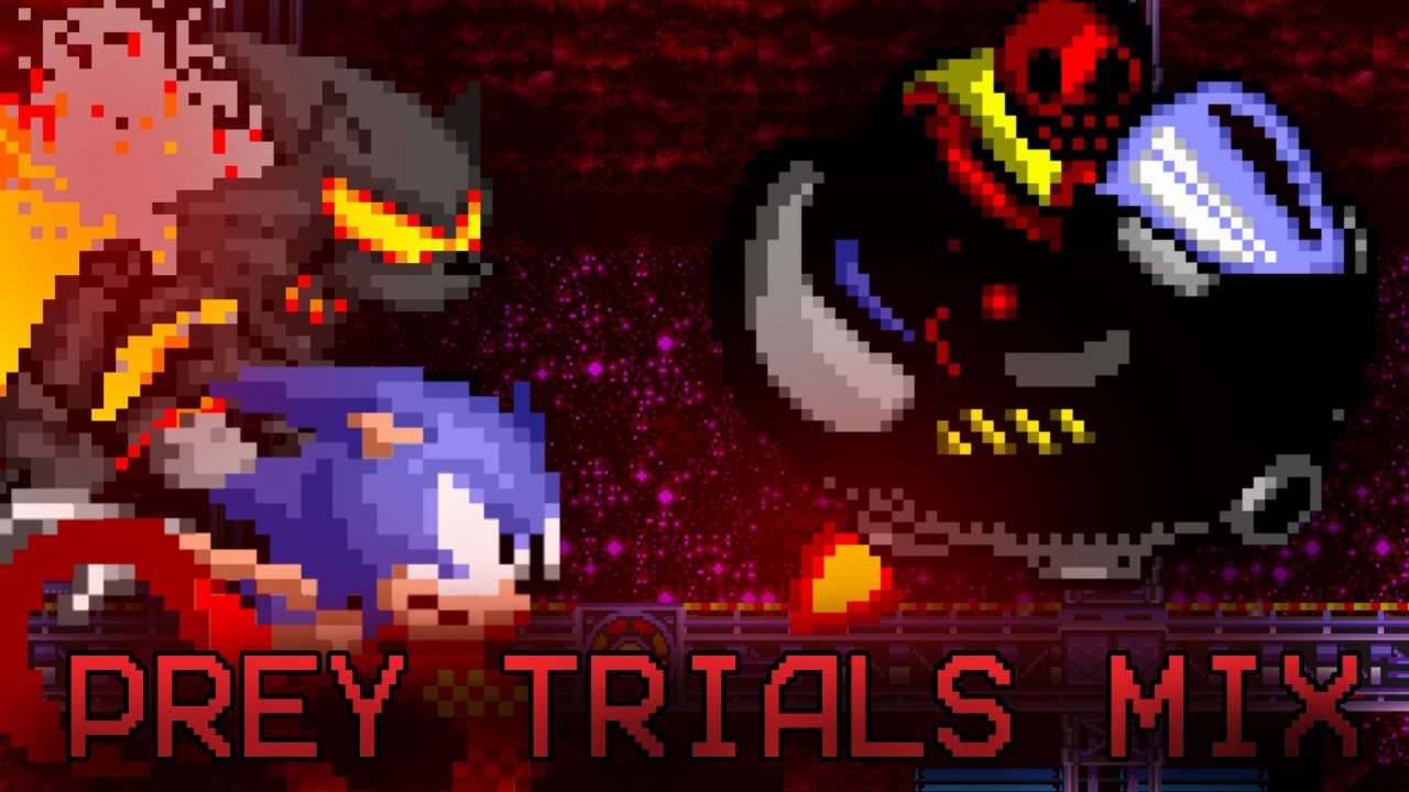 Prey (Trials Mix) - EXEtrials OST (SCRAPPED) - YouTube