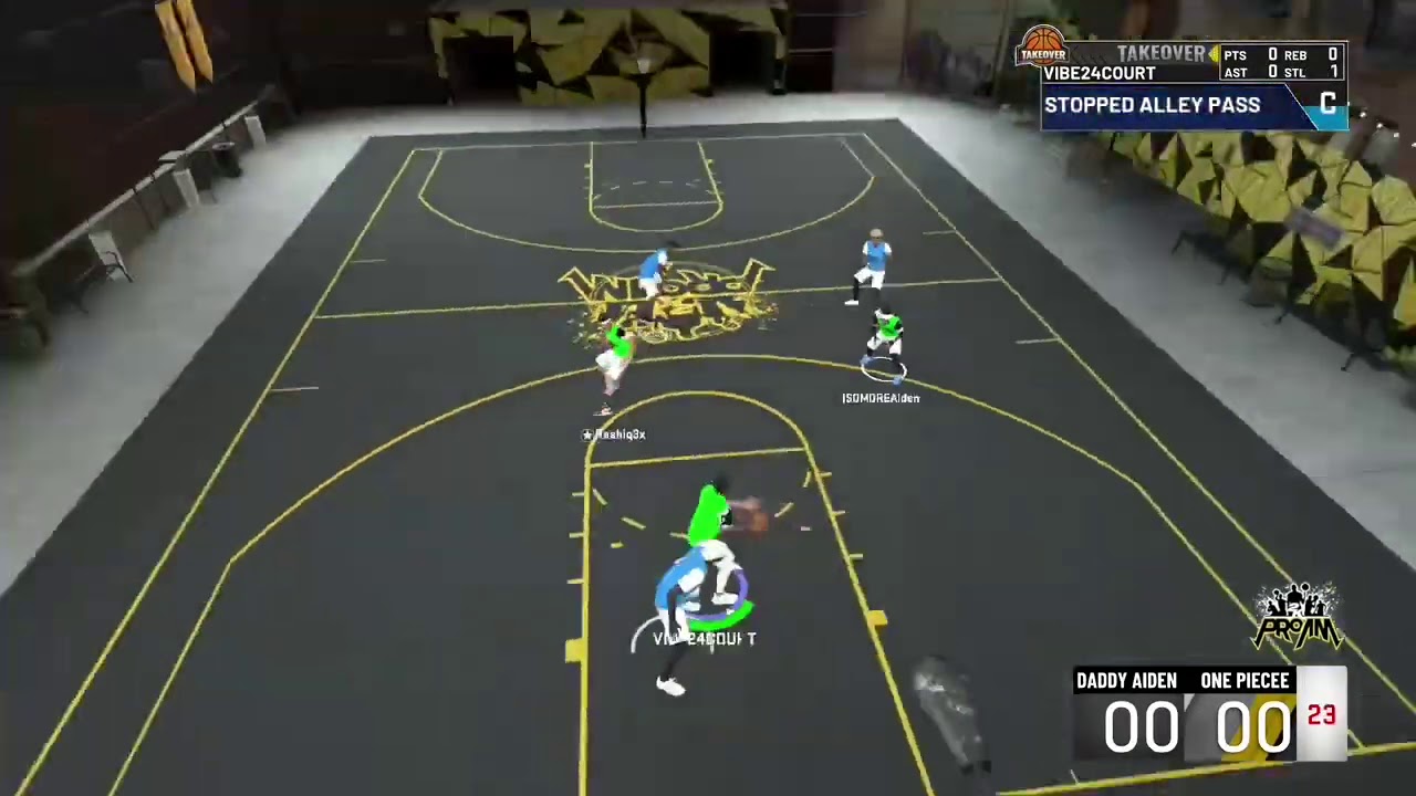 2k montage my last 2k montage(#2kmontage)(Party girl) - YouTube