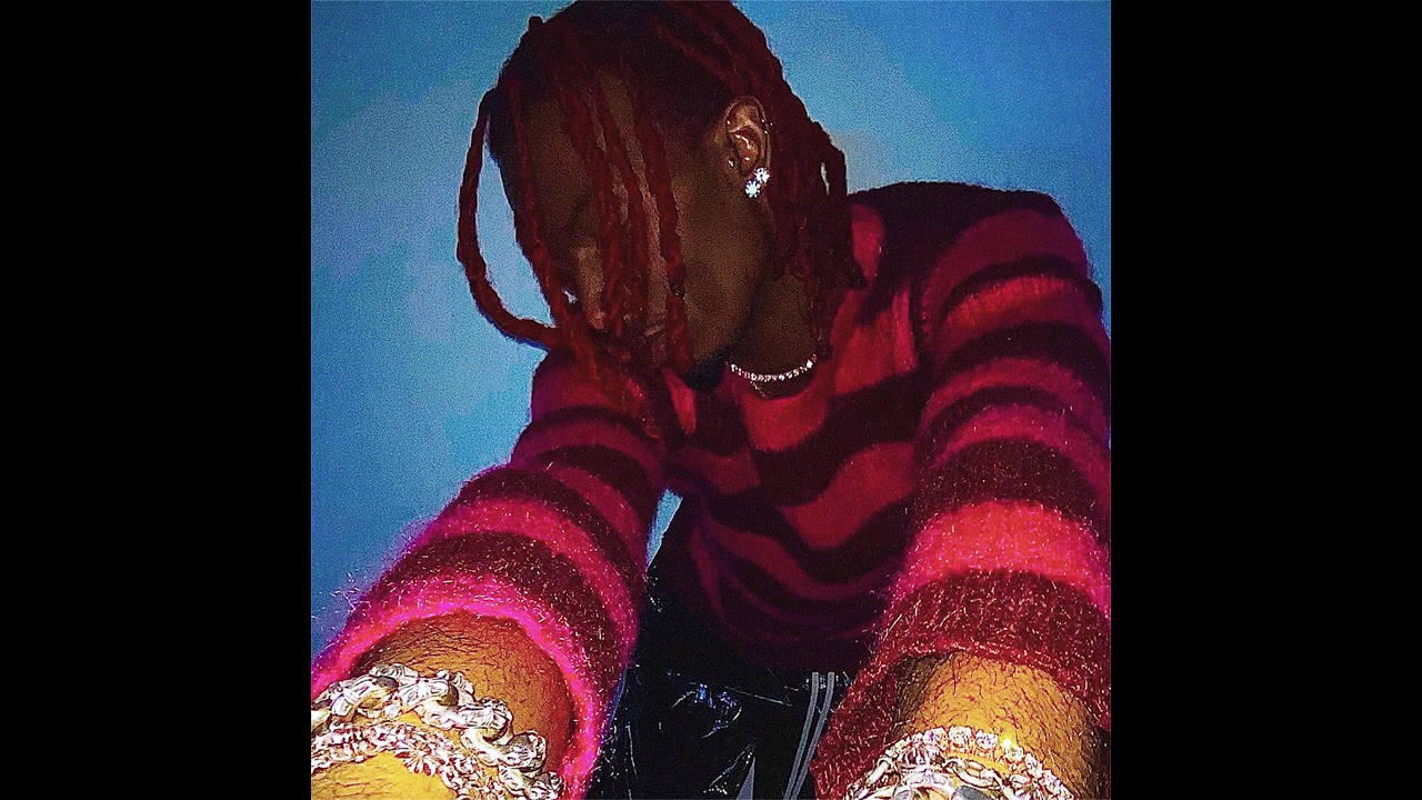 [FREE] playboi carti x WLR type beat - "old life" (prod. level) - YouTube