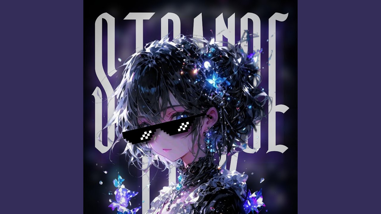 STRANGE FUNK (SLOWED) - YouTube