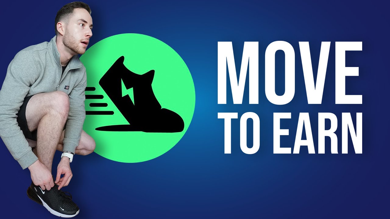 What Is Move to Earn? [ STEPN, FITFI & WIRTUAL Explained ] - YouTube