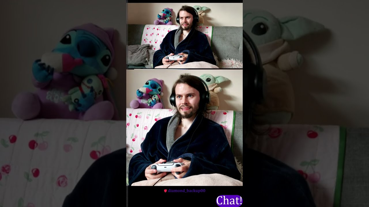 🔴LIVE - Chill Vibes, Gaming/Chat [VERTICAL!] - YouTube