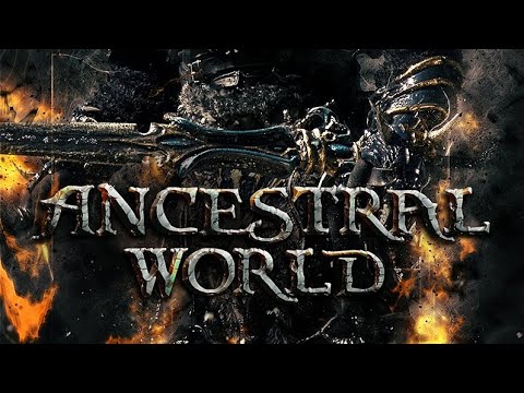Ancestral.World. (2020). {Hindi-English}.1080p.BluRay.ESub.#movie - YouTube
