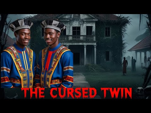 The cursed twin - YouTube