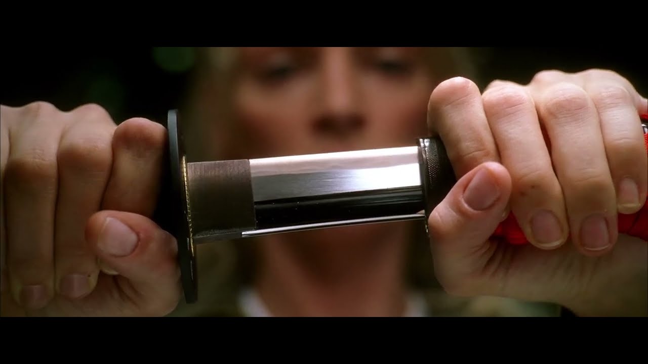 Kill Bill: The Thunder Cut Official Trailer (Kinds of Kindness Style ...