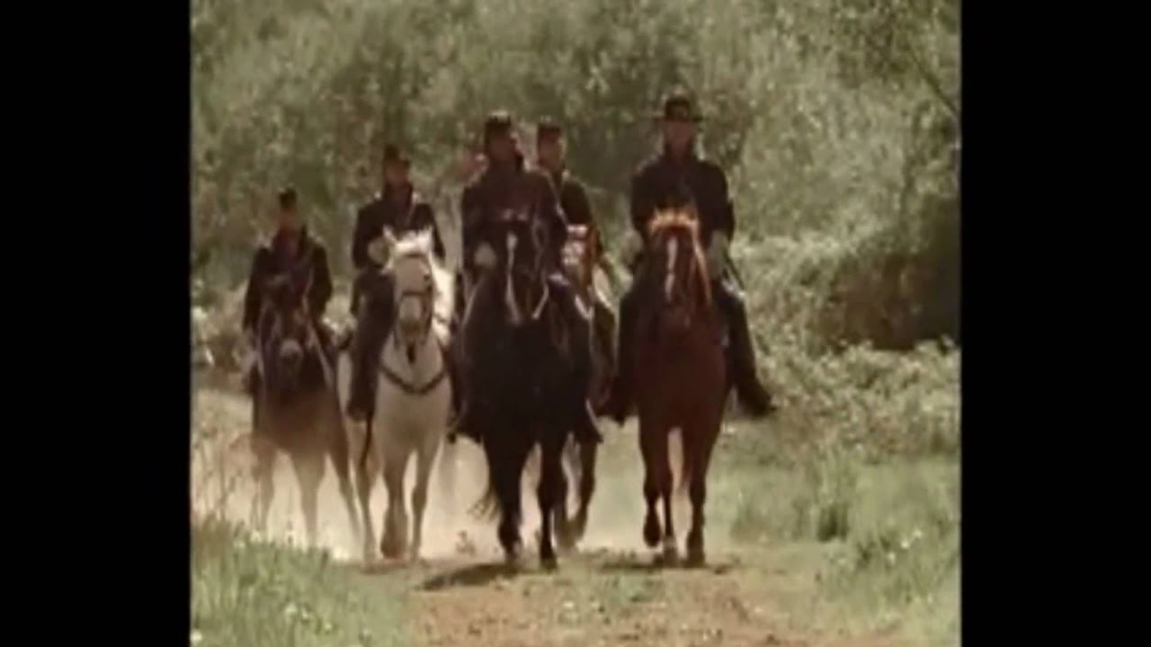 The Colt (2005) - YouTube