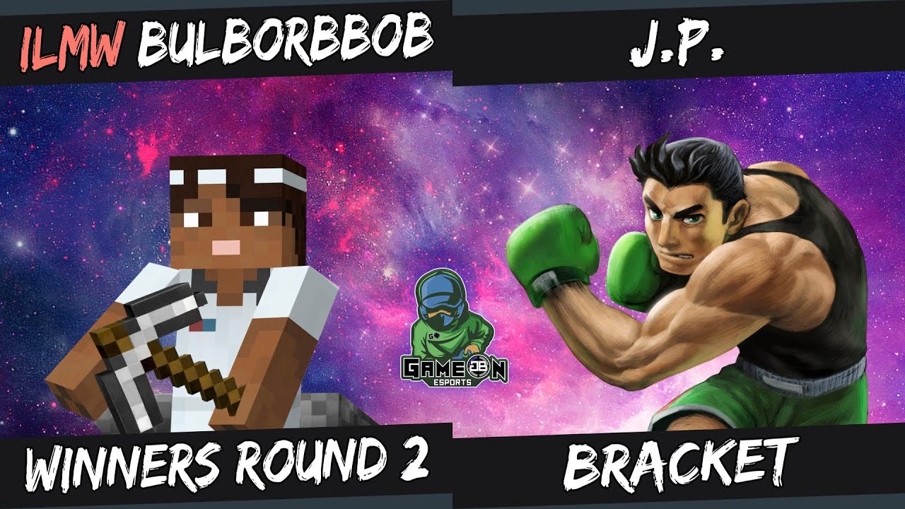 Throwdown Thursday #167 Winners Round 2 - BulborbBob vs J.P. - YouTube
