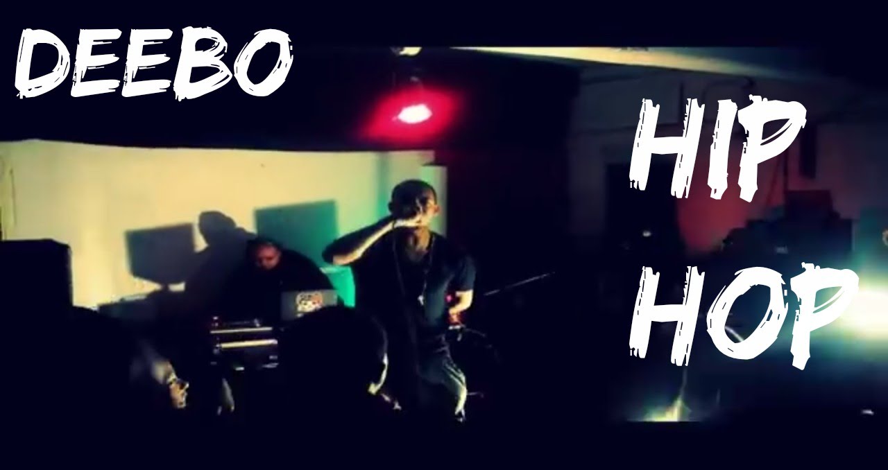 Deebo - Hip Hop(Official Music Video) - YouTube