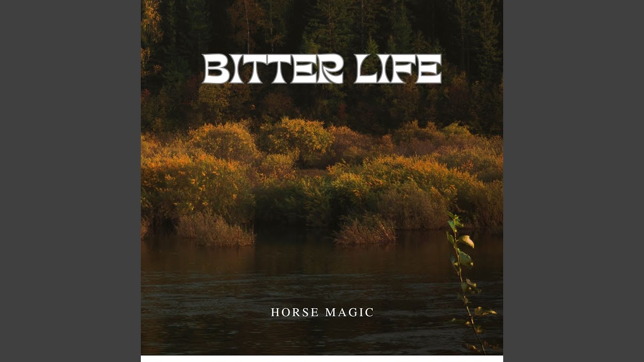Bitter Life - YouTube