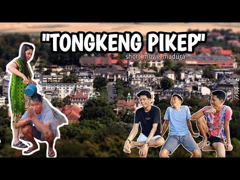 "TONGKENG PIKEP' || short movie madura - YouTube