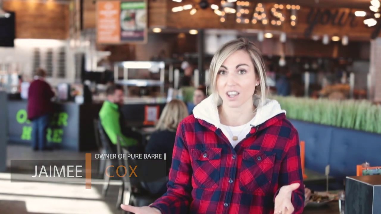 Cosmic Cowboy Grill Atmosphere - YouTube