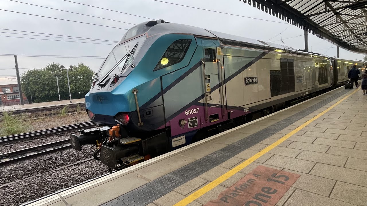 York Week 33 2022 - YouTube