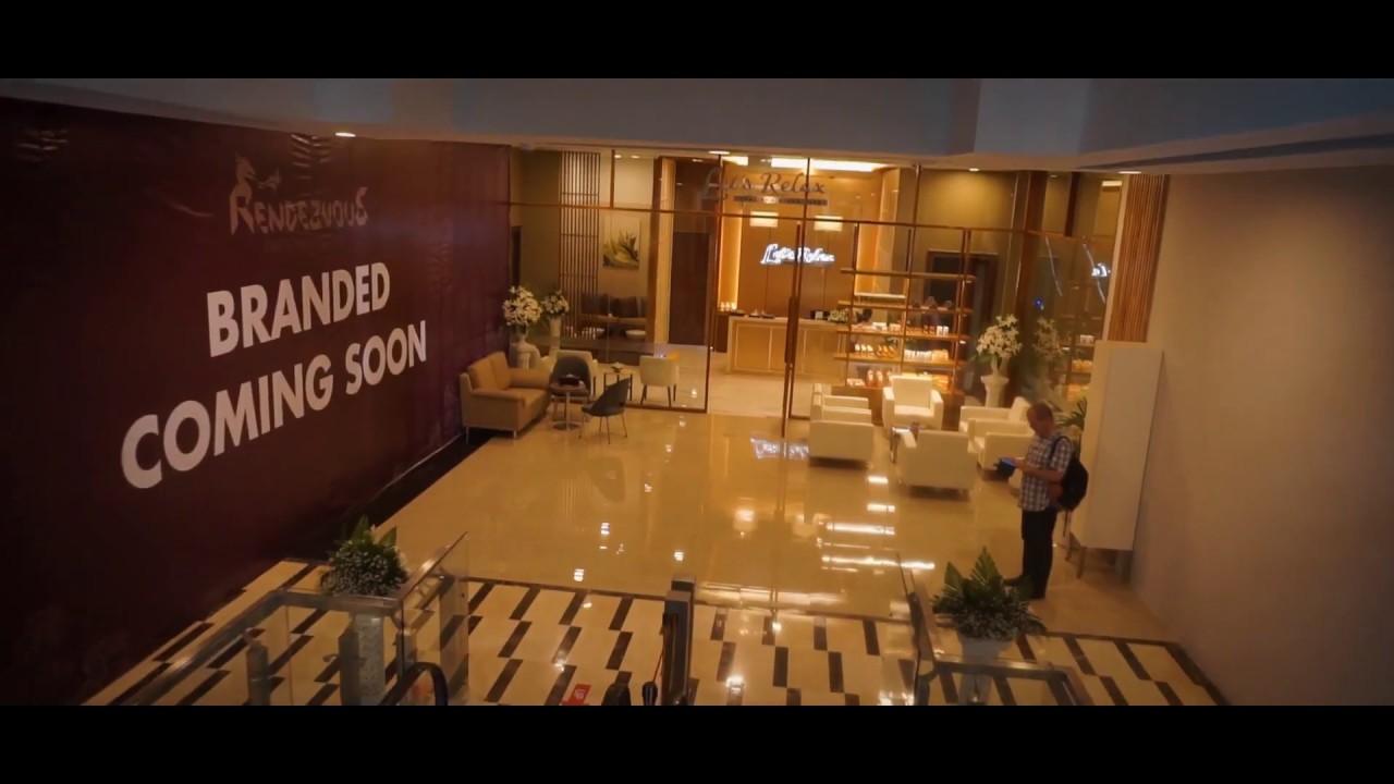 Star Event Production - KER RESIDENCE & KER RENDEZVOUS Opening Ceremony ...