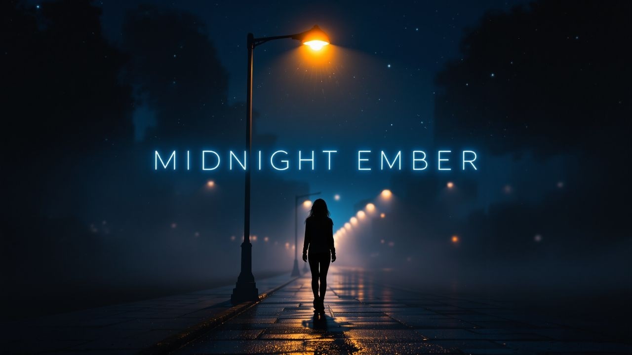 🔥 Midnight Ember: The 2025 #SlapHouseAnthem Taking Over | #copyrightfreemusic #MusicForCreators ...