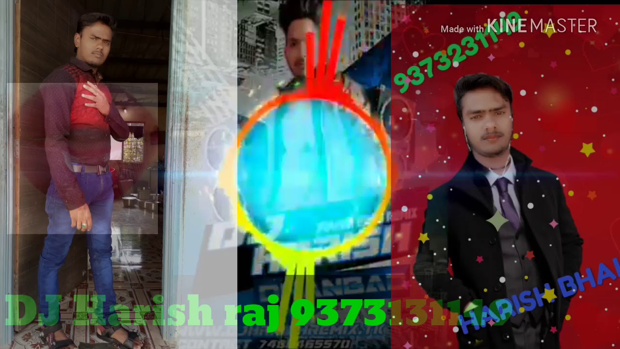 D J Harish Raja 💋 💔9373131149 - YouTube