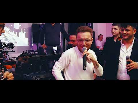 Florin Cercel - Made in Romania (LIVE) Spania | El Porton 2023