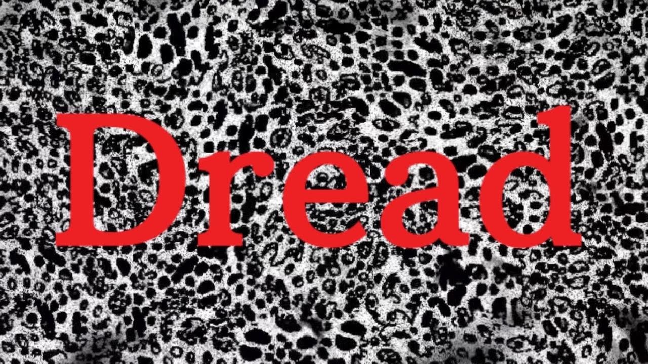 Doors Dread encounter (read description) - YouTube