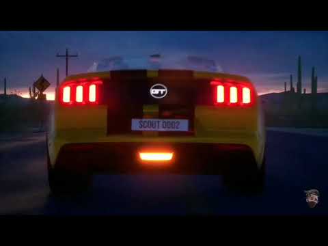 Scout Op New Intro BGMI - YouTube