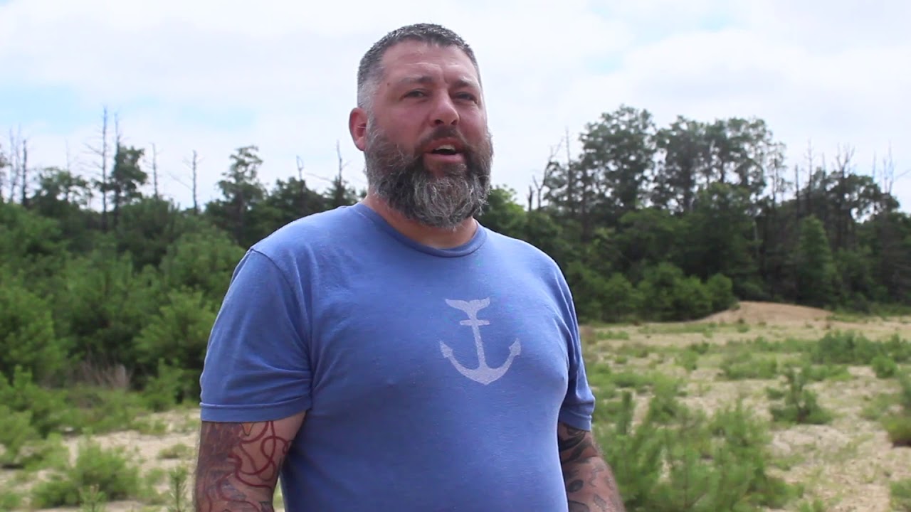 Controversial Development Highlights Complexity of Pine Barrens ...