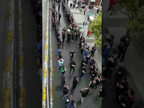 Hz.Ebutalib Camii Destesi 2017 Aşura