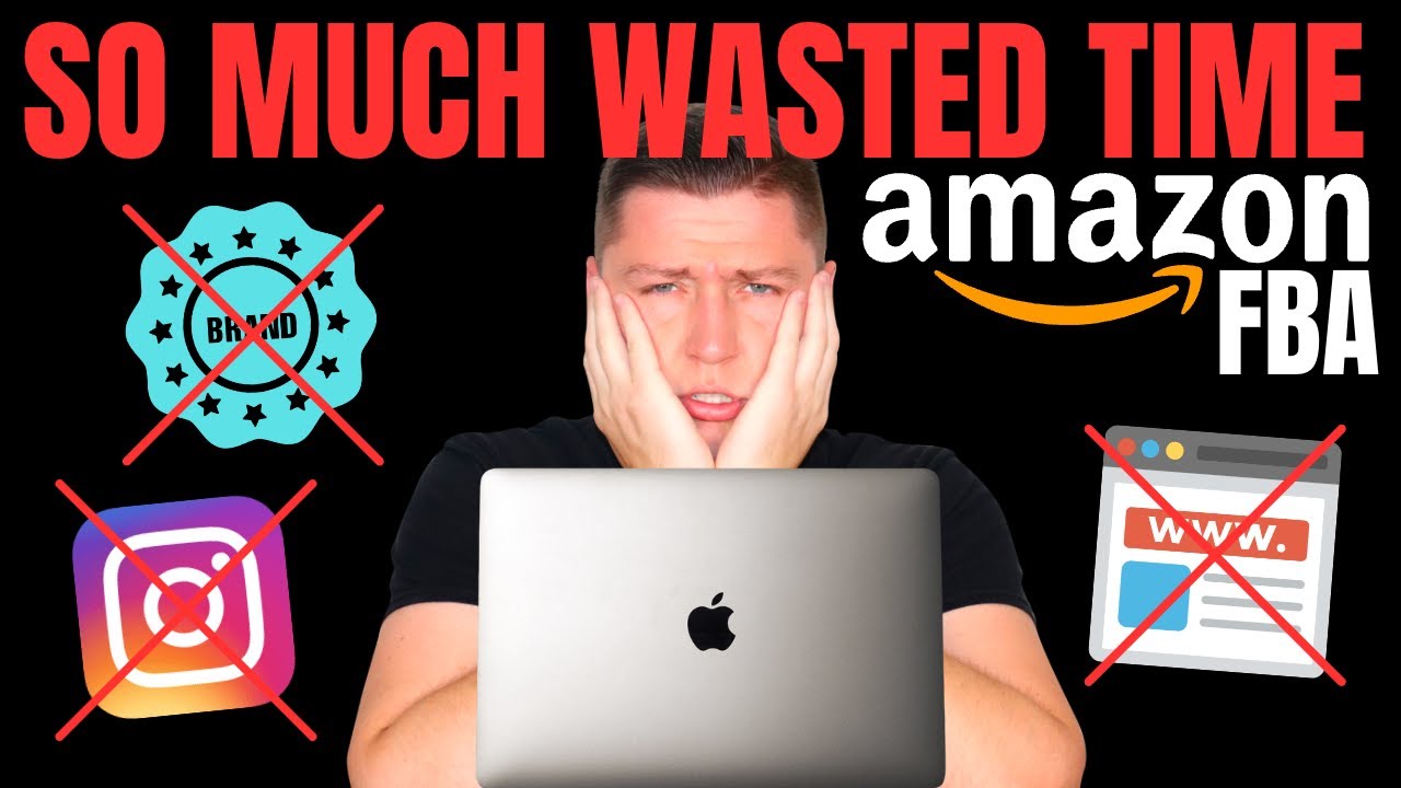 First 3 Beginner Steps of Your Amazon FBA Business (START HERE) - YouTube