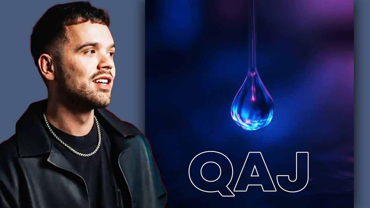 Yll Limani - QAJ (House Remix 2025) - YouTube