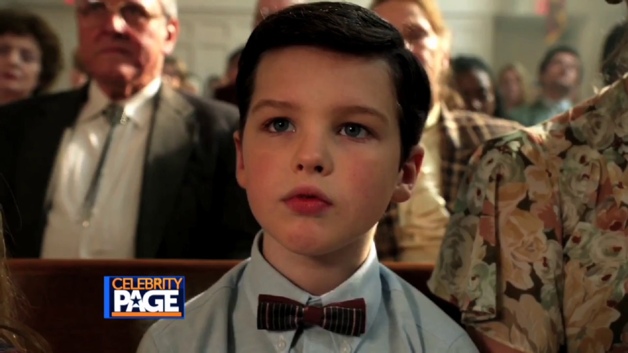 TV Insider: Jim Halterman on Fall TV - YouTube